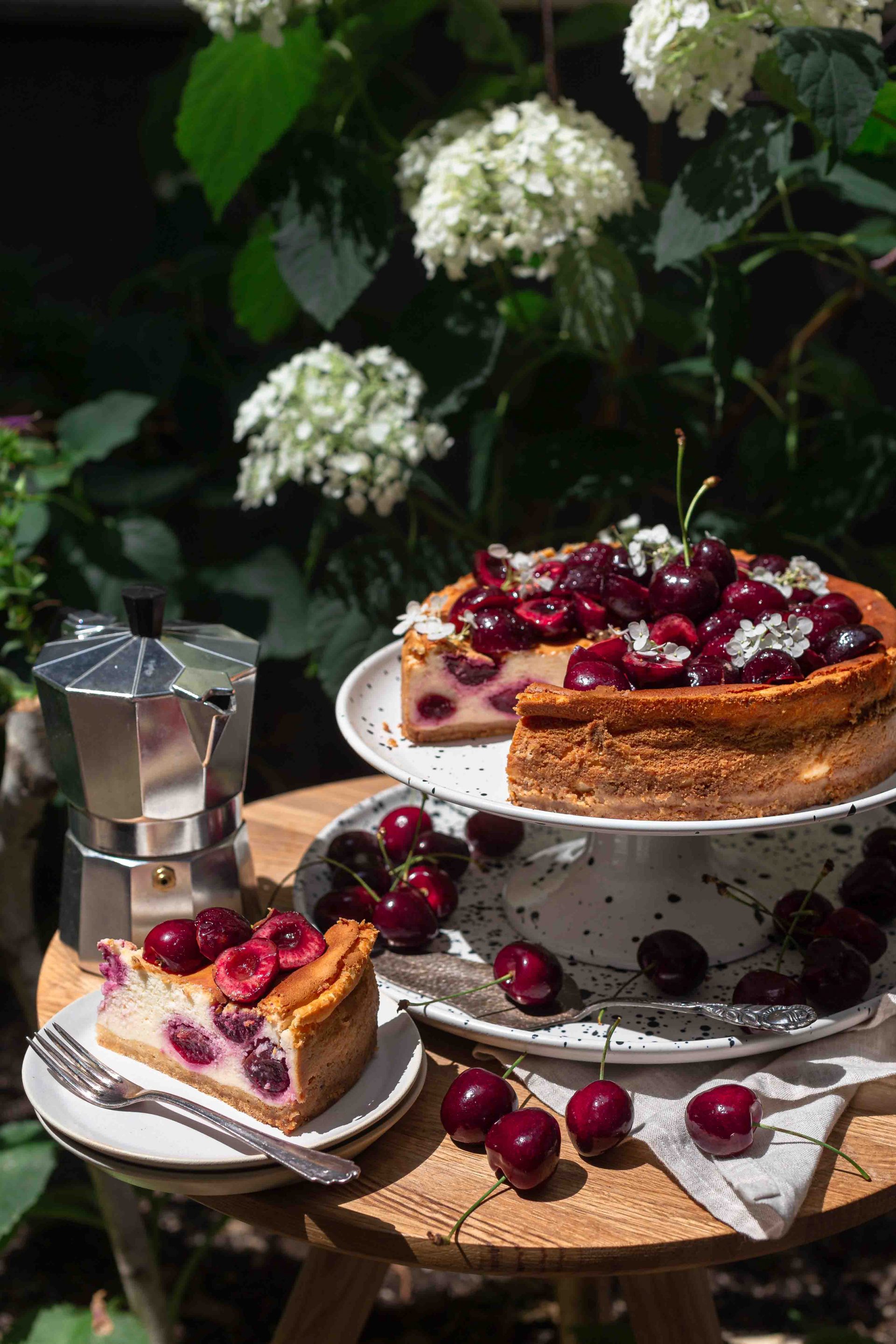 La Crema – Backblog aus Berlin