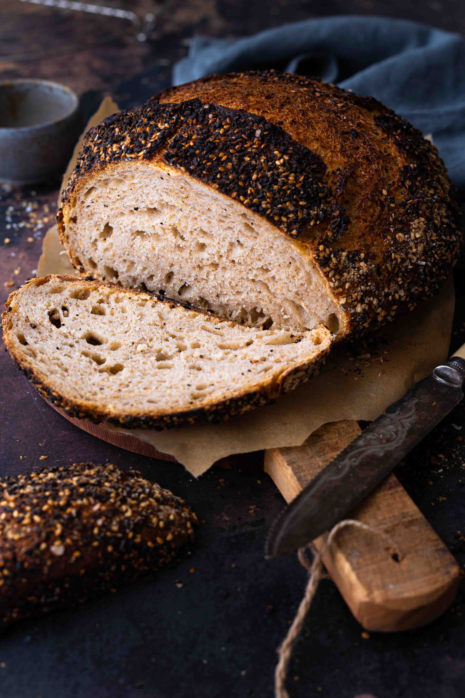 Brot & Brötchen Archive – La Crema