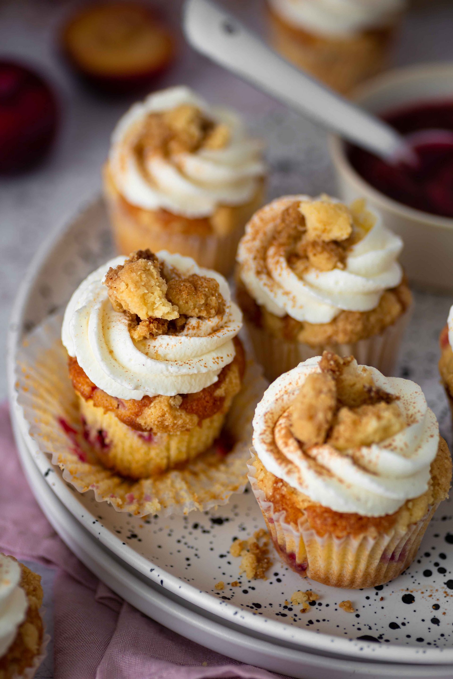 La Crema – Backblog aus Berlin