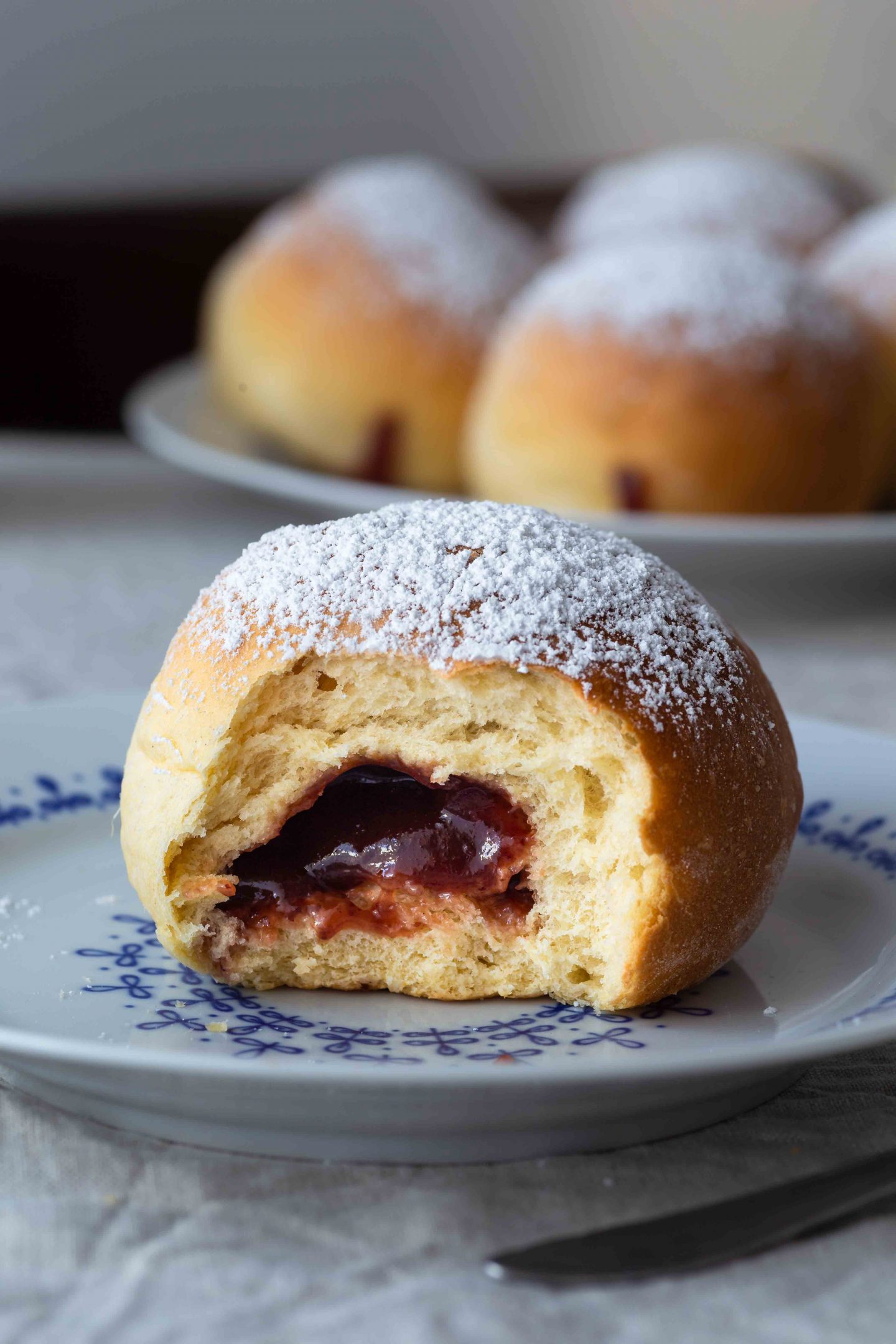 La Crema – Backblog aus Berlin