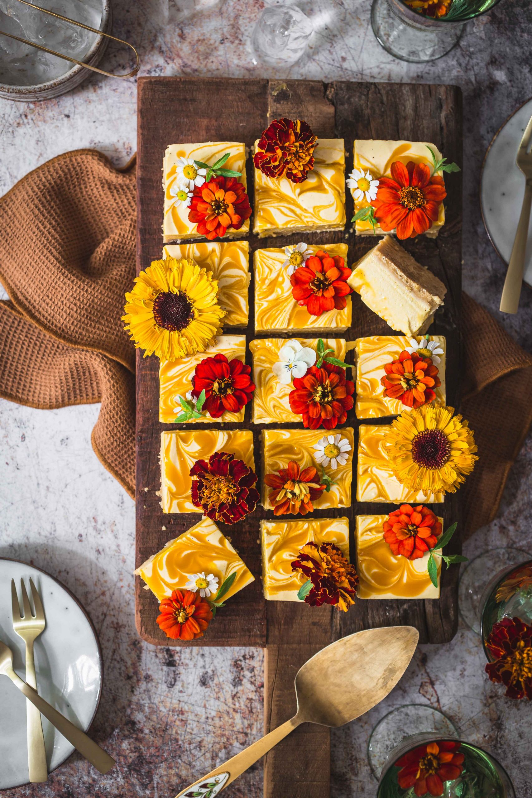 La Crema – Backblog aus Berlin