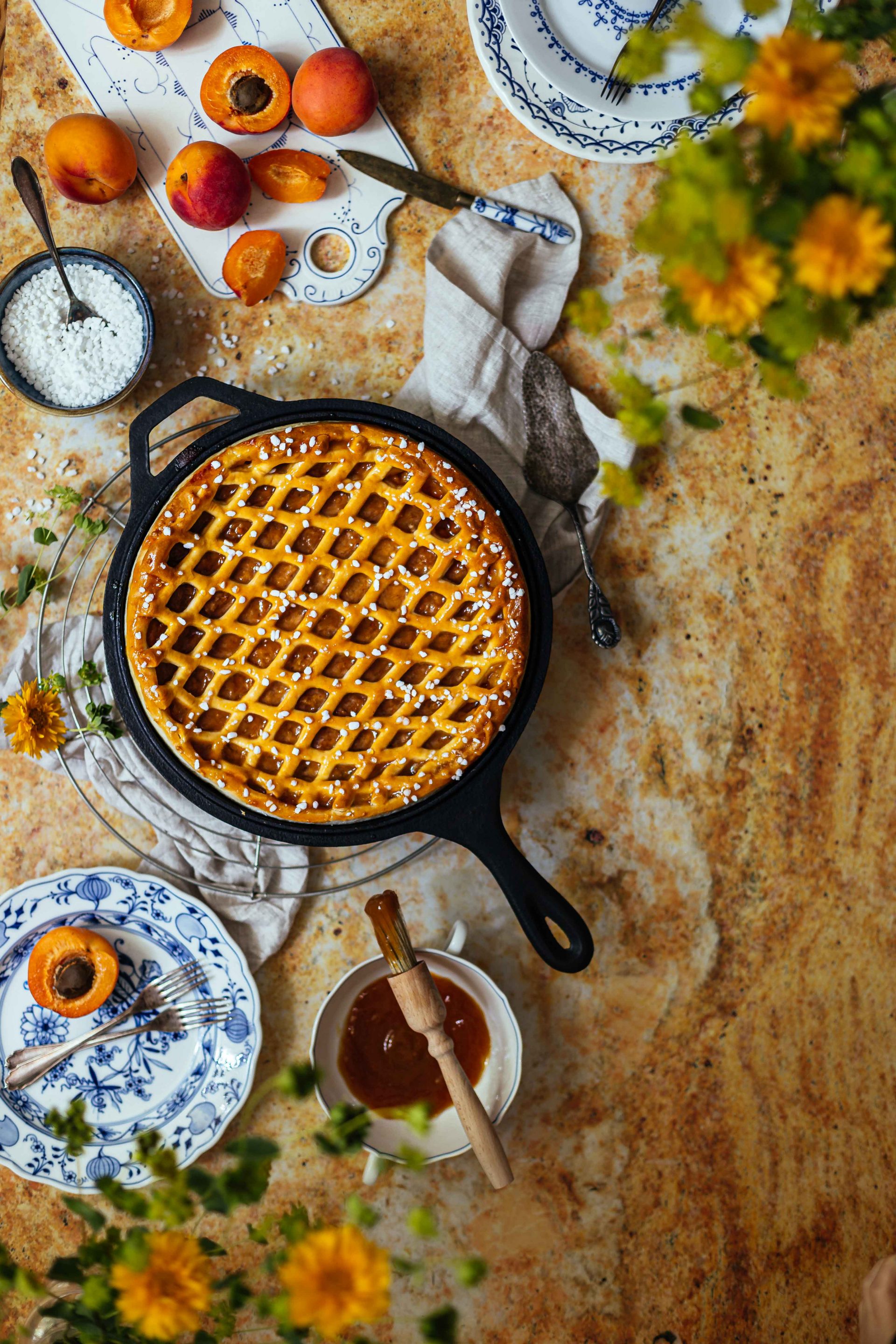 La Crema – Backblog aus Berlin