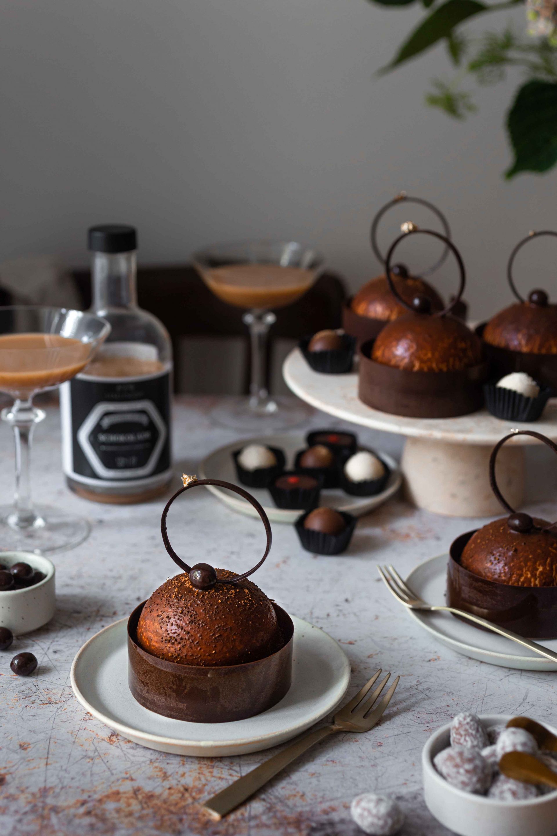 La Crema – Backblog aus Berlin