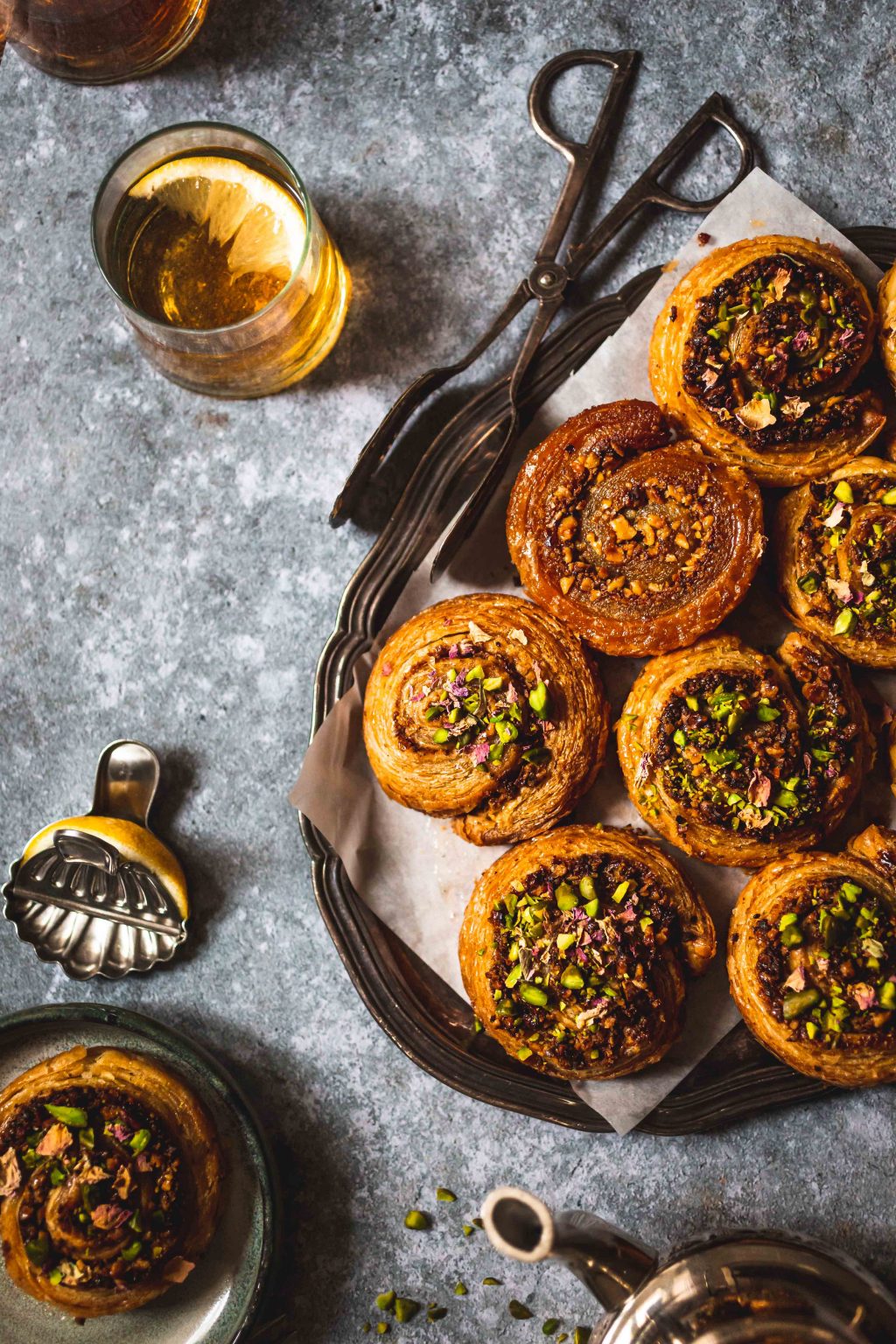 La Crema – Backblog aus Berlin