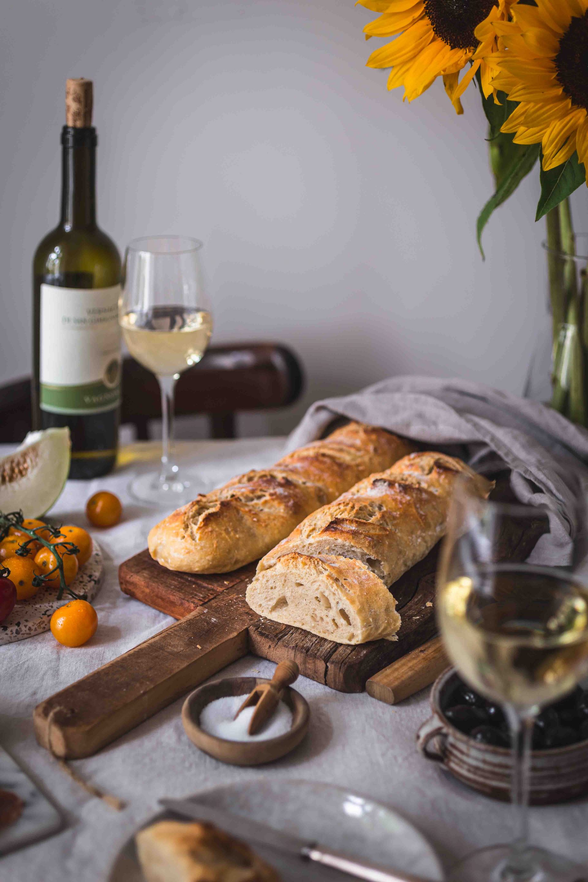 La Crema – Backblog aus Berlin