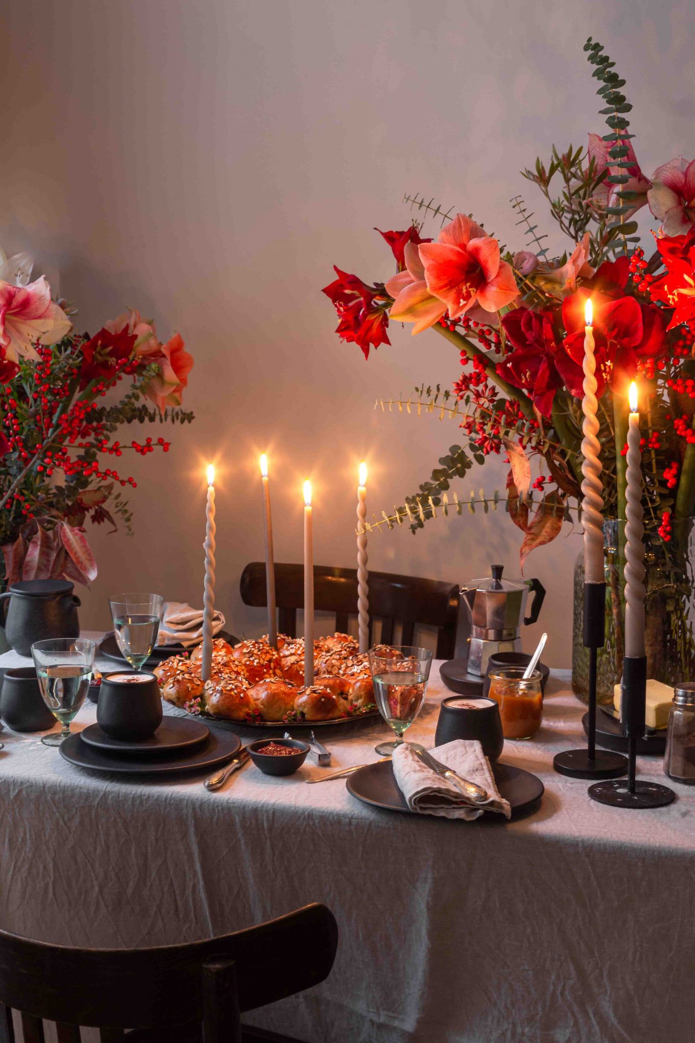 La Crema – Backblog aus Berlin